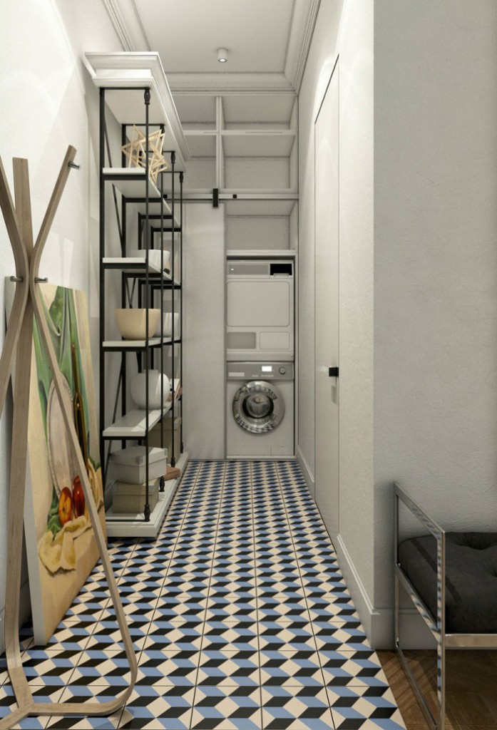 Modern & classical mix – Bymyheels